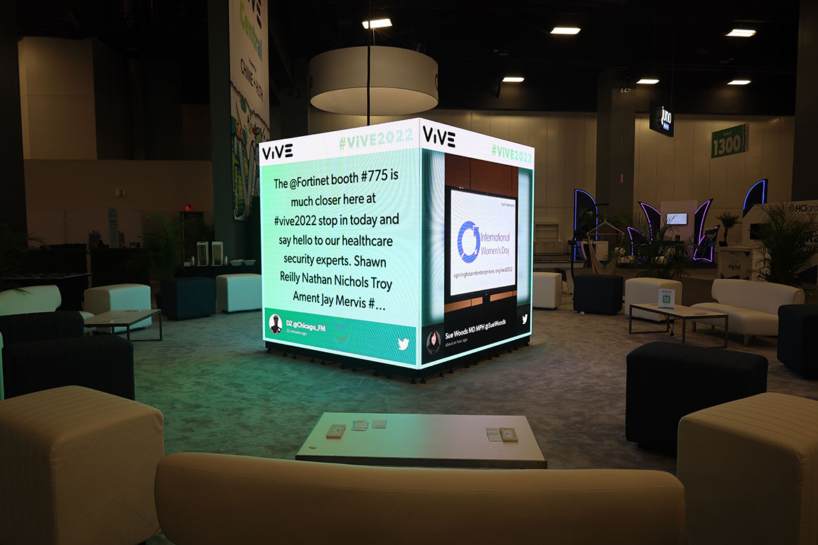 Everwall | No. 1 Live Social Media Wall for Events
