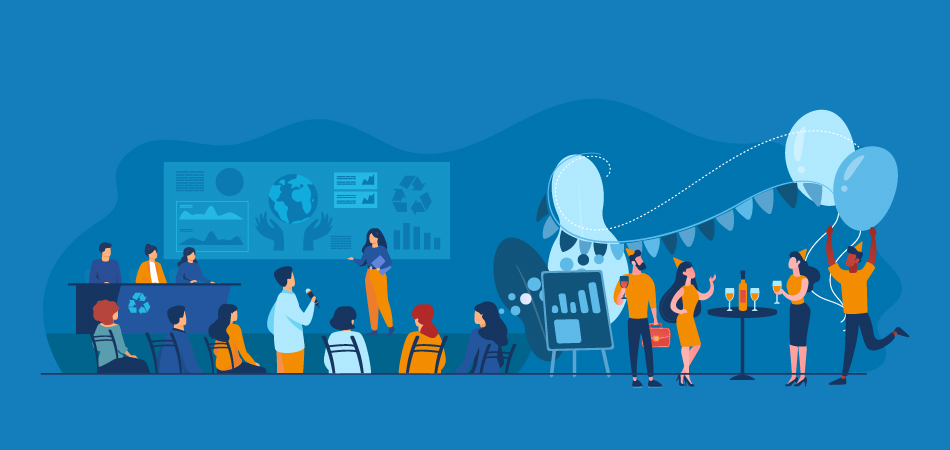 10 Techniques for Event Managers to have better events