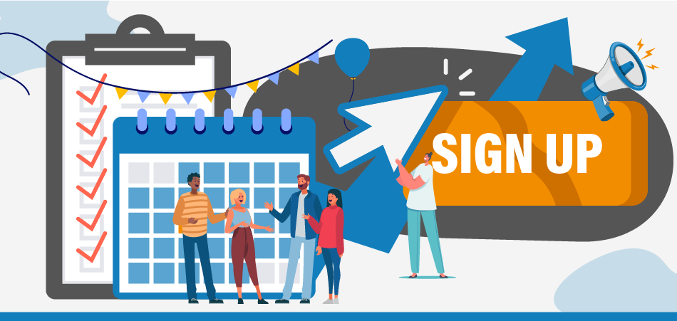 Boost Event Signups: Strategies to Attract More Attendees