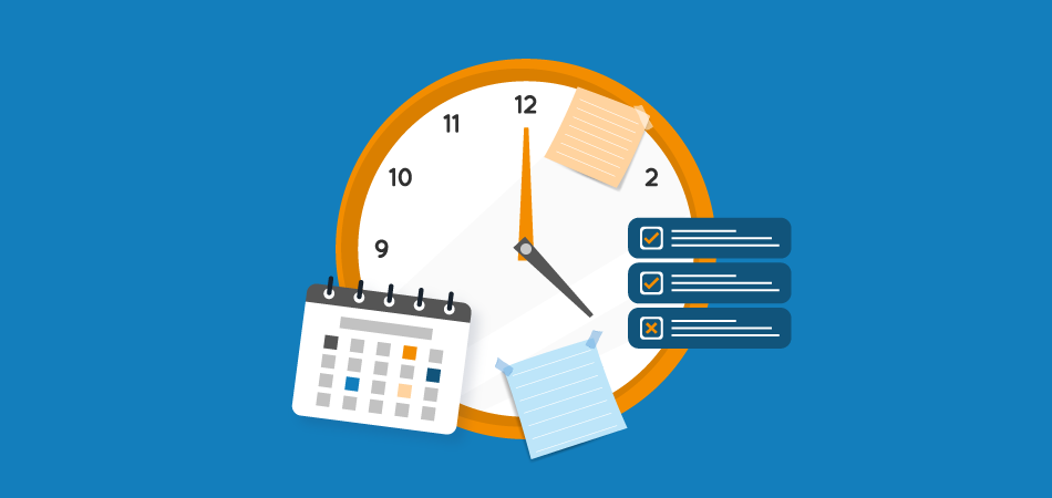 5 Tips for Organizing an Event on a Tight Deadline