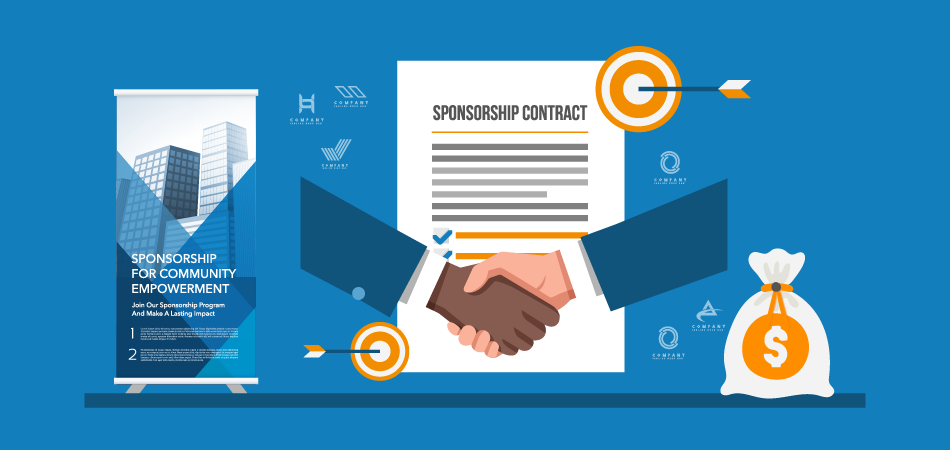 Ten Tips For Landing Your Perfect Sponsor