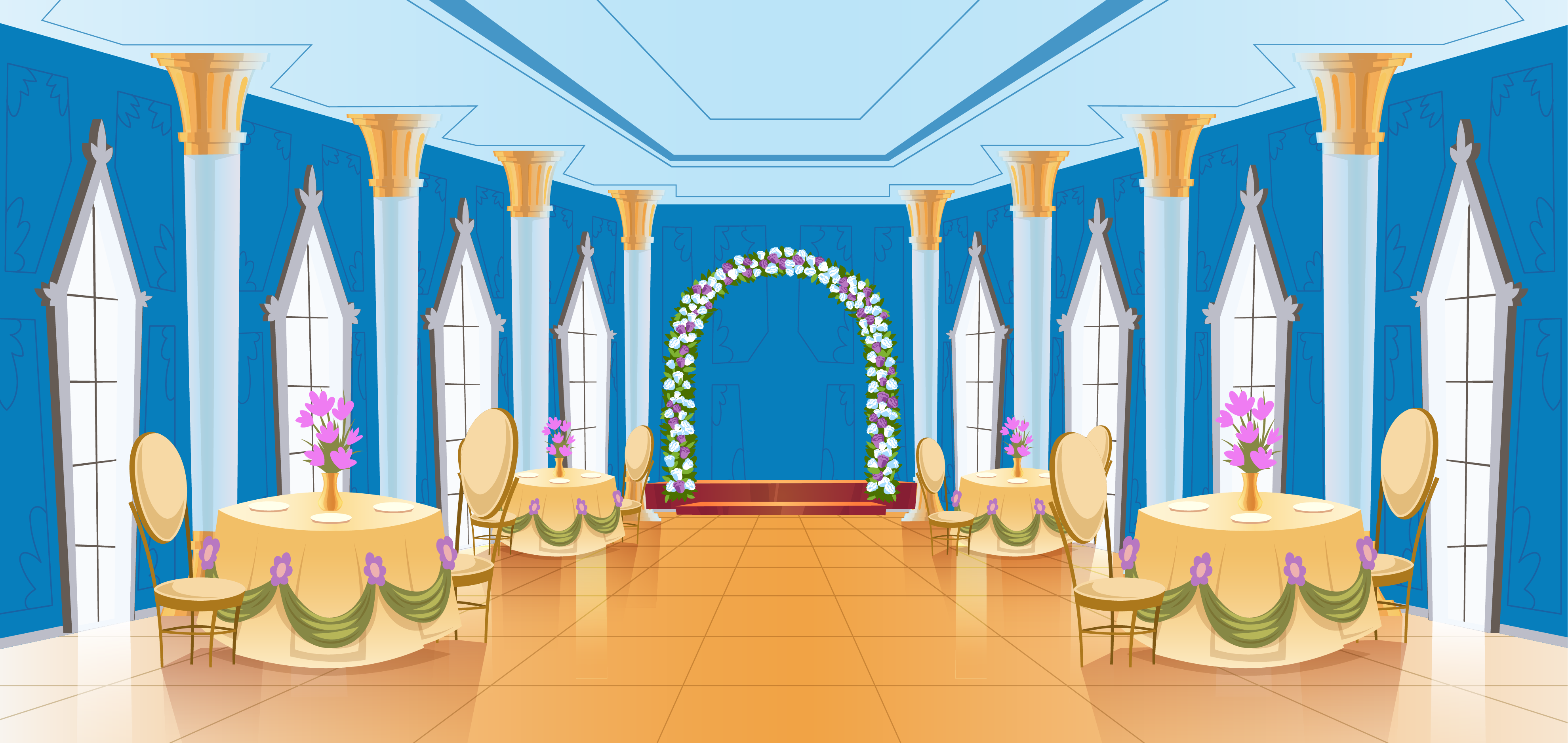 Types of Event Venues to Consider for Your Next Event