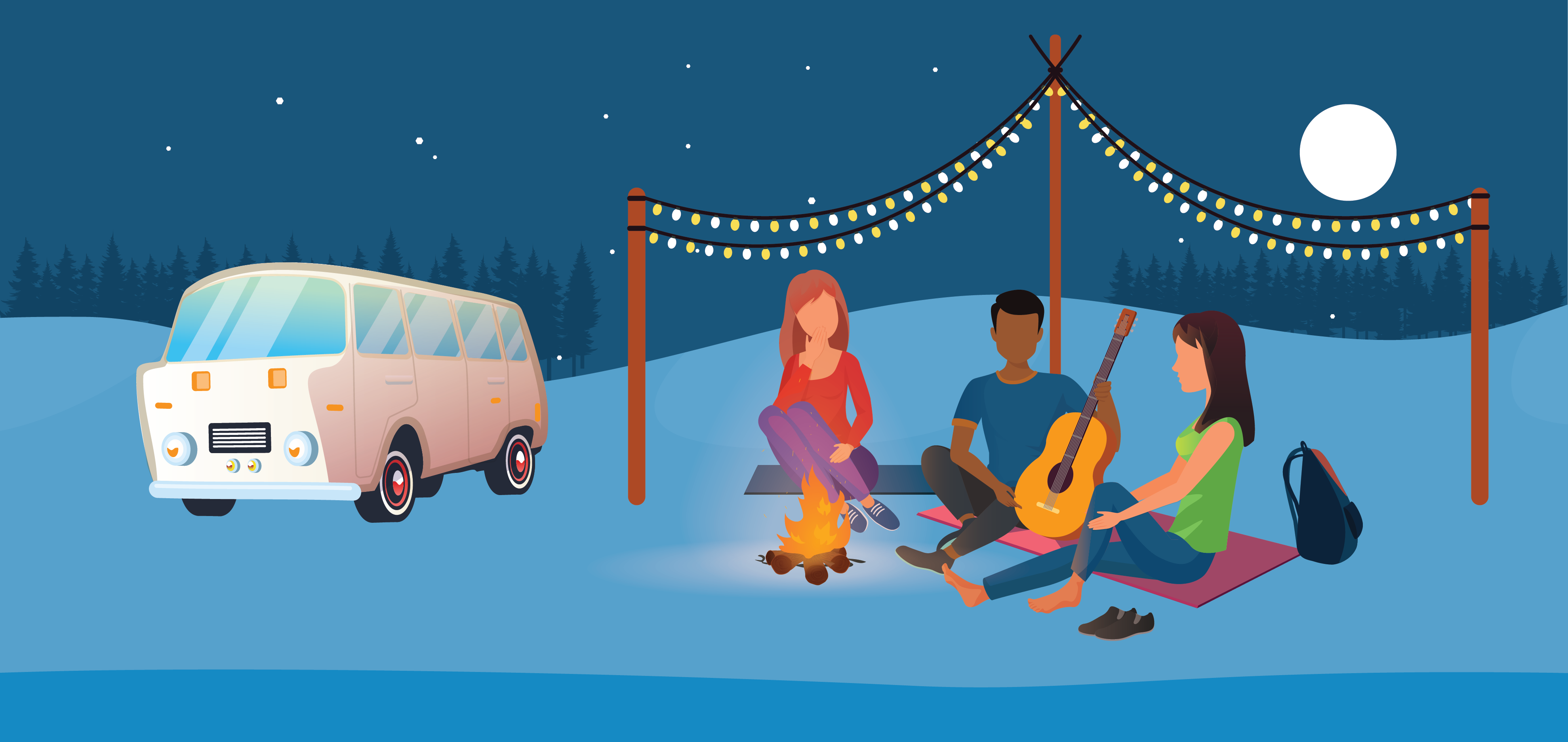 Three Exciting Types of Retreats You Can Host