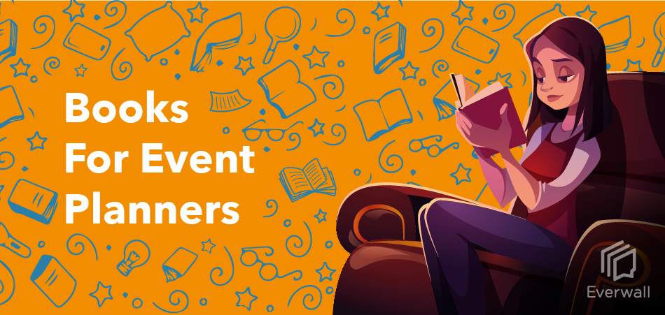 22 Books for Event Planners in 2022