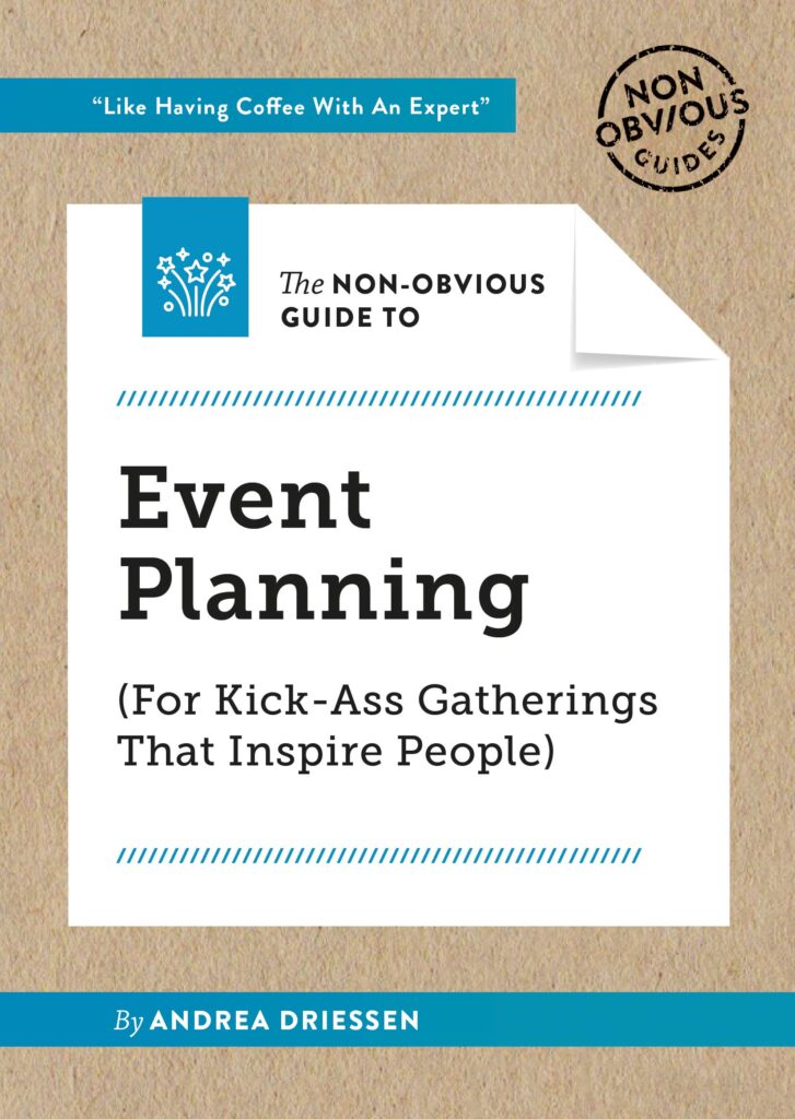 22 Books for Event Planners in 2022