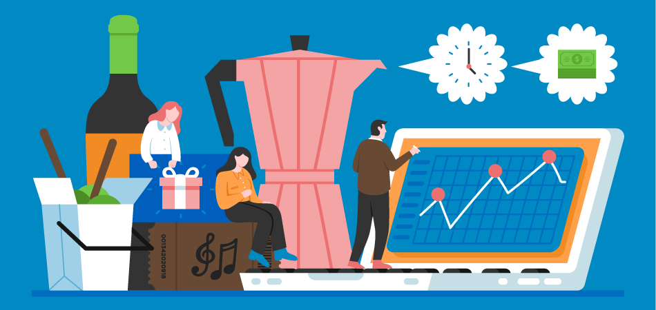 How to Think Up Corporate Team Building Ideas Differently