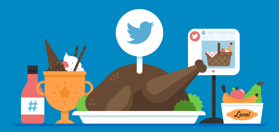 Restaurant Promotion Ideas That Get People to Tweet About You