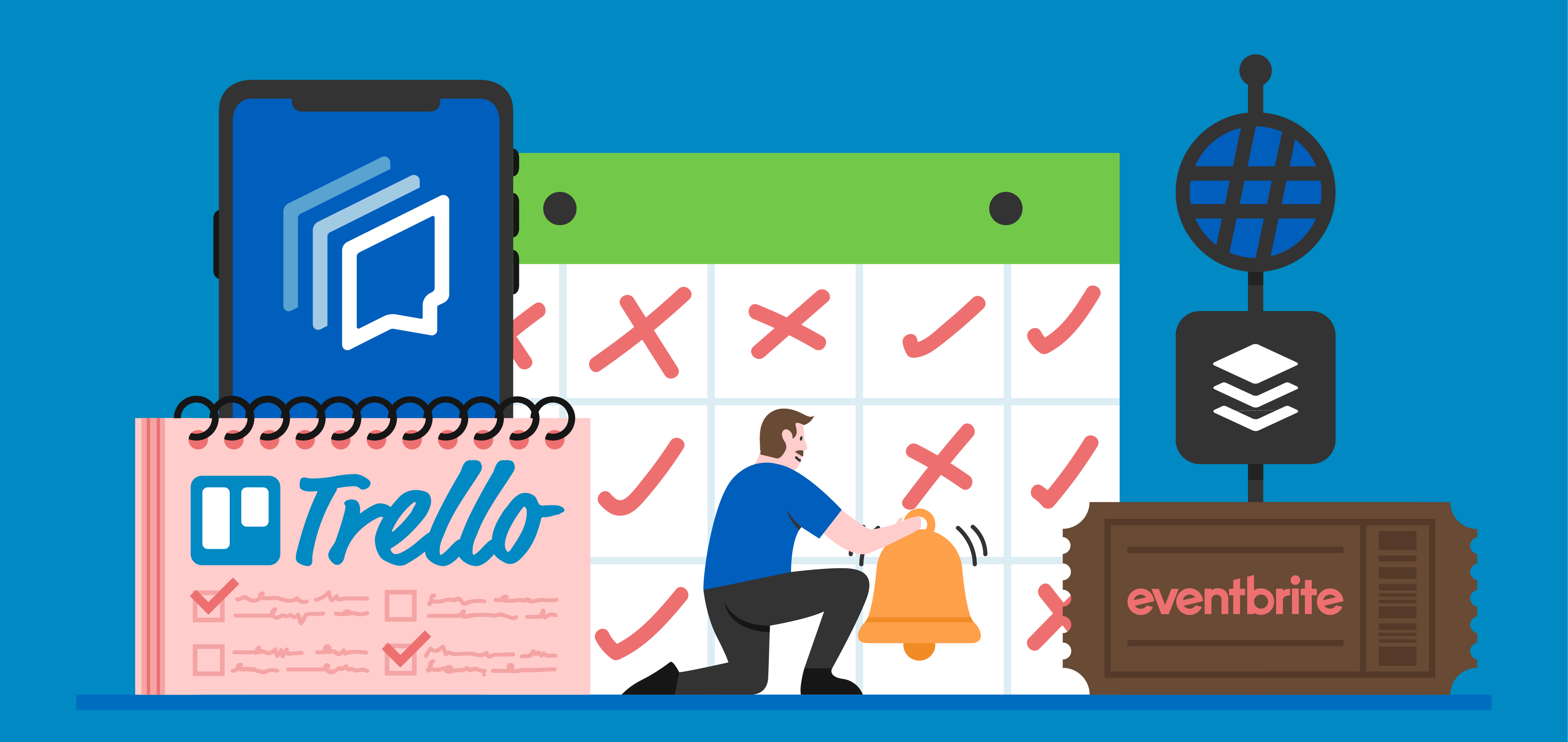 The Do's & Don'ts of Social Media Event Promotion for Corporate Fundraisers