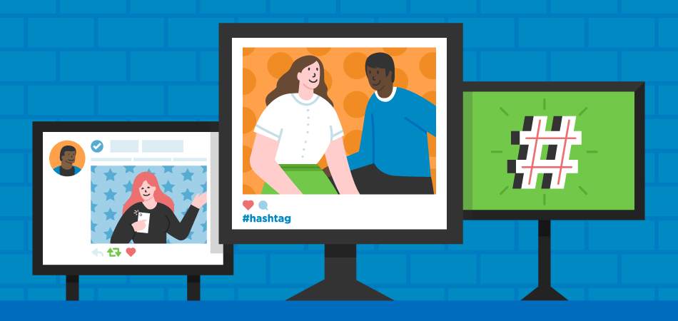 How to Use an Event Photo Wall to Increase Attendee Participation