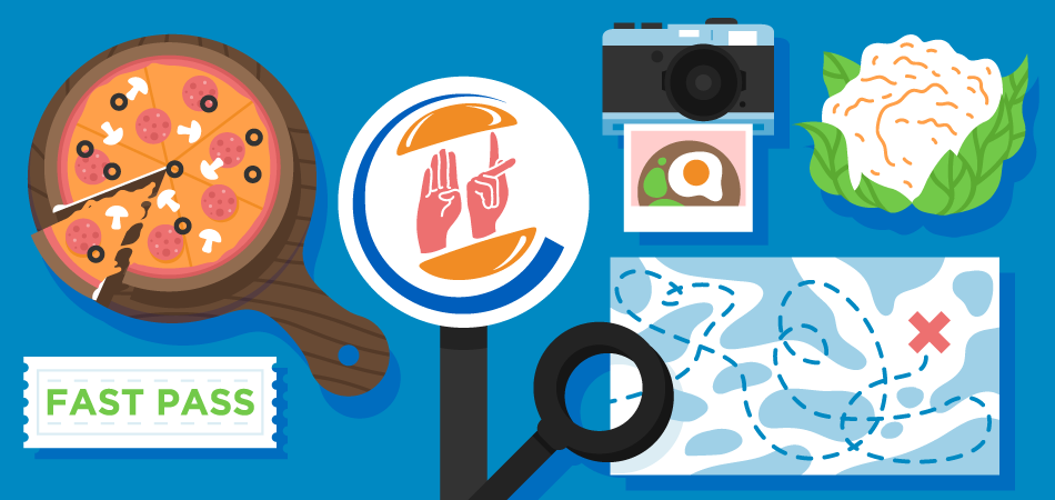 7 Creative Restaurant Promotions That Succeeded with Instagram