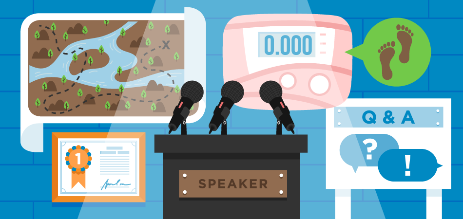 10 Interactive Conference Ideas That Create Sold Out Events