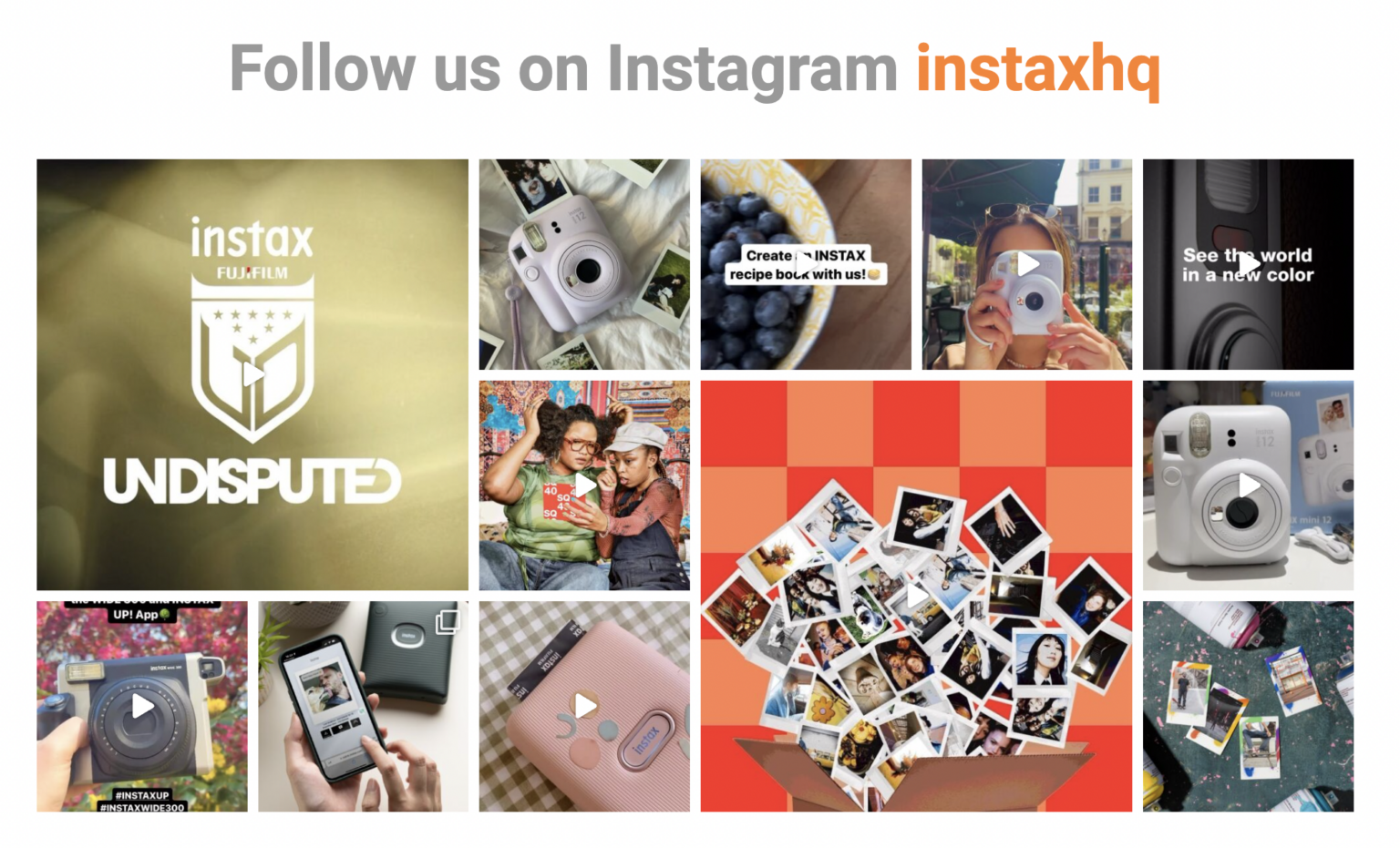 How to Embed an Instagram Feed on Your Website