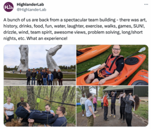 19 Fun Work Social Event Ideas to Promote Company Culture