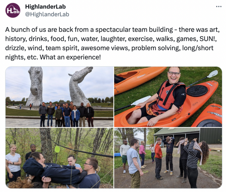 19 Fun Work Social Event Ideas to Promote Company Culture