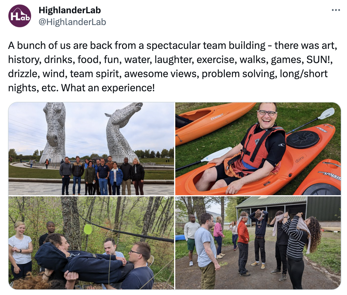 19 Fun Work Social Event Ideas to Promote Company Culture