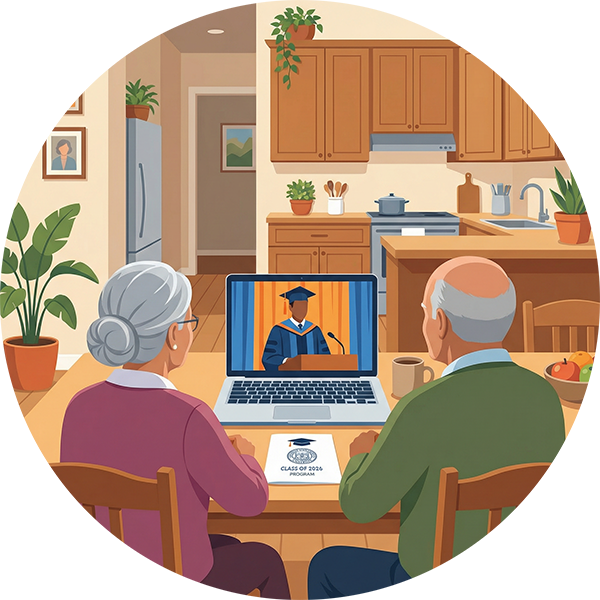 Graduation Engagement: How Schools Can Turn Ceremonies into Shared ...